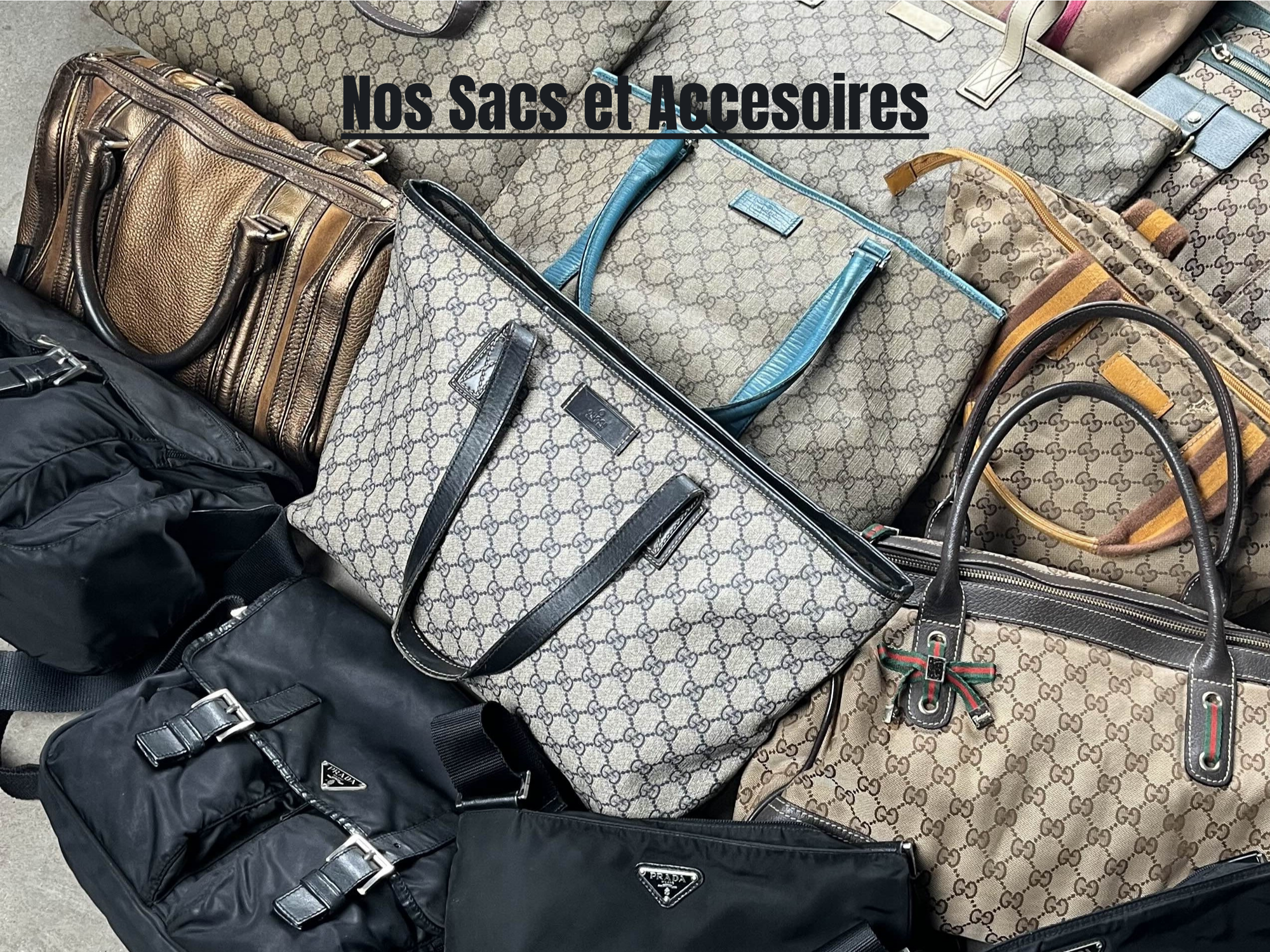 Sac accessoire – Fresh Store